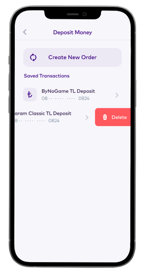 Param Mobile App: Digital accunt with benefits, no additional cost